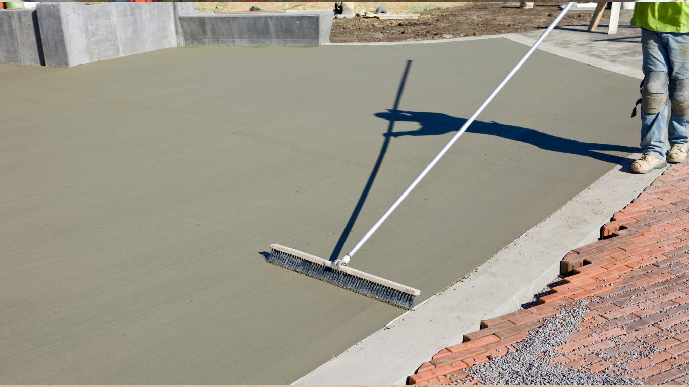 Concrete Slab Contractors Duluth MN